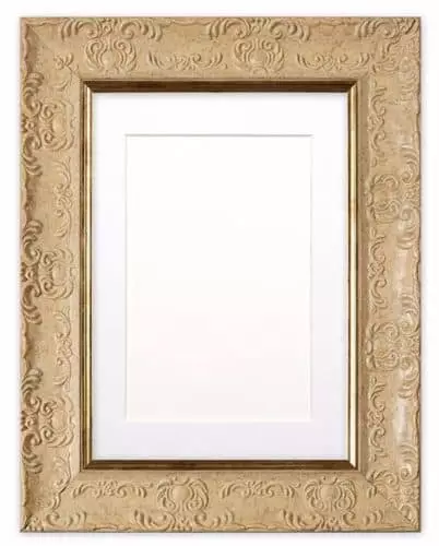 Muse Spoon Photo Frame • Memory Box