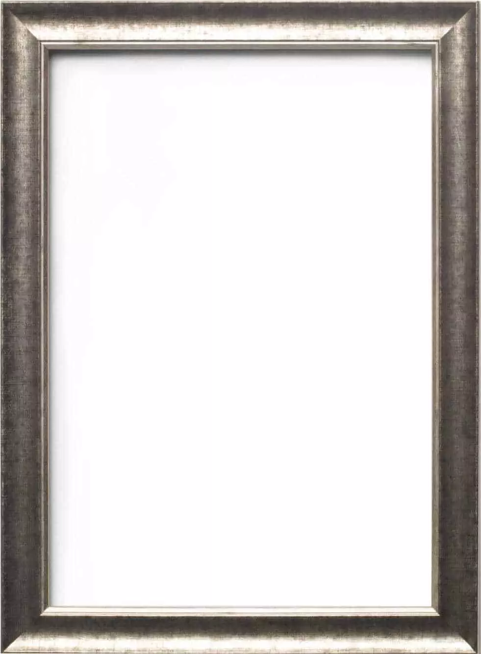 Shabby Chic Spoon Photo Frame • Memory Box