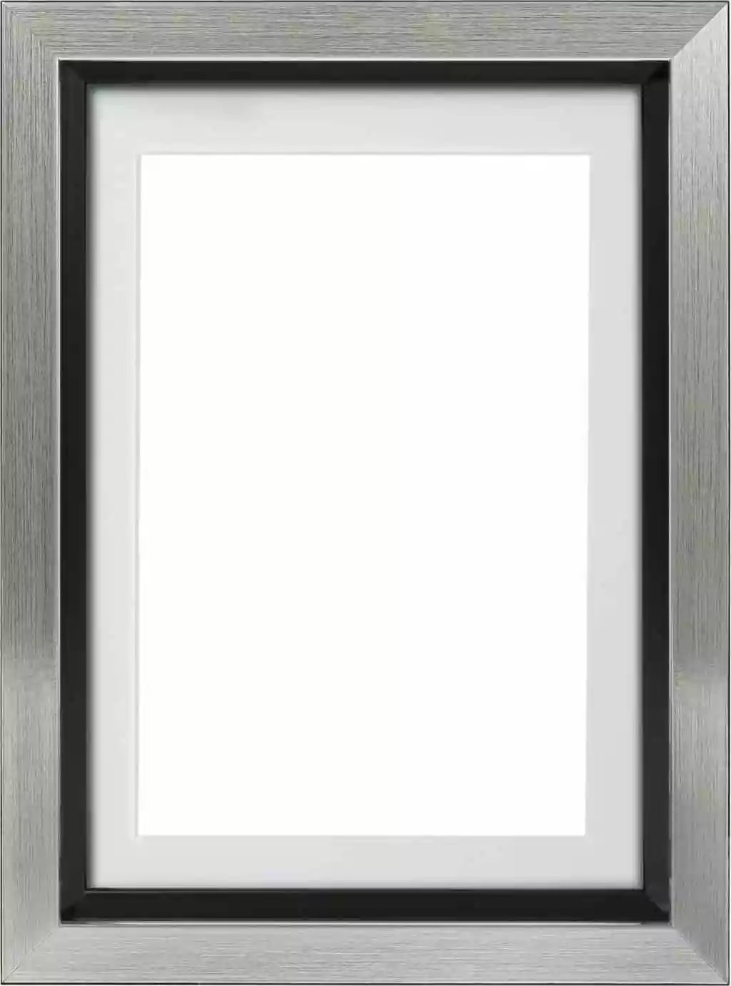 Paramount Flat Photo Frame • Memory Box