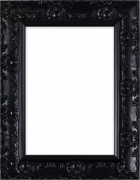 Black Photo Frames in All Sizes • Memory Box • Lowest Price Guarantee