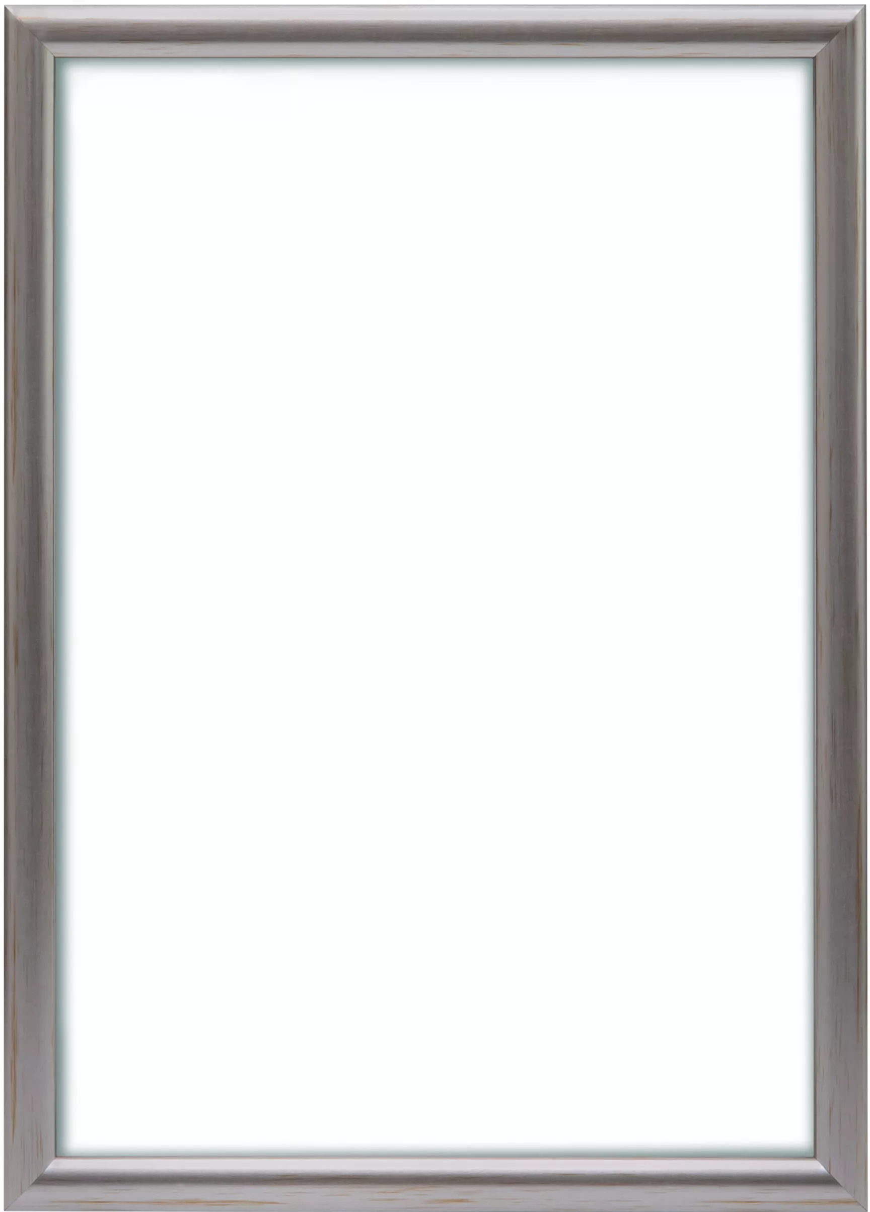 Budget Cushion Narrow Photo Frame • Memory Box