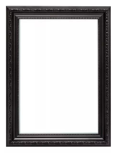 Black Photo Frames in All Sizes • Memory Box • Lowest Price Guarantee