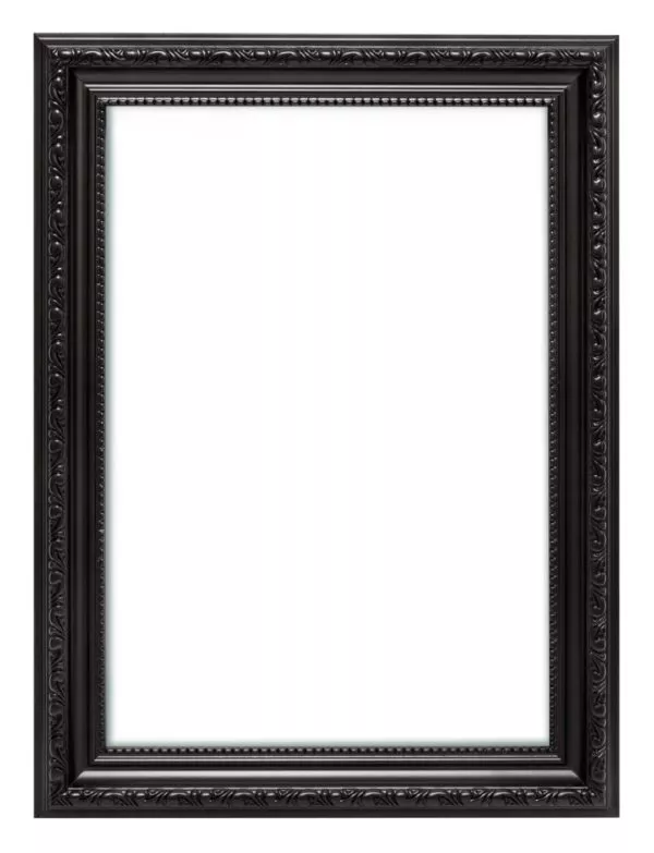Black Photo Frames in All Sizes • Memory Box • Lowest Price Guarantee