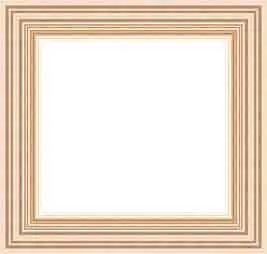 Vienna Reverse Photo Frame • Memory Box
