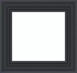 Vienna Reverse Photo Frame • Memory Box