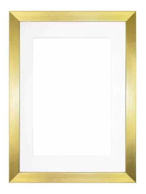 Gold Photo Frames • Lowest Prices • Gold Picture Frames In All Sizes