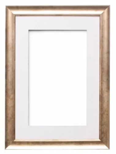 Shabby Chic Spoon Photo Frame • Memory Box