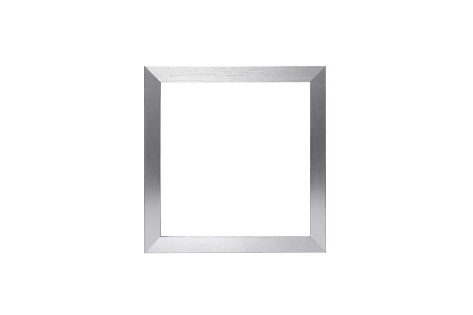 Flat Box Photo Frame • Memory Box