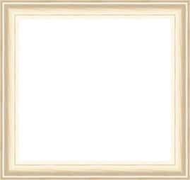 New England Reverse Reverse Photo Frame • Memory Box