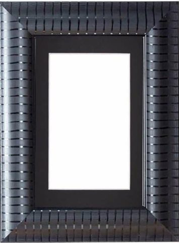 London Reverse Photo Frame • Memory Box