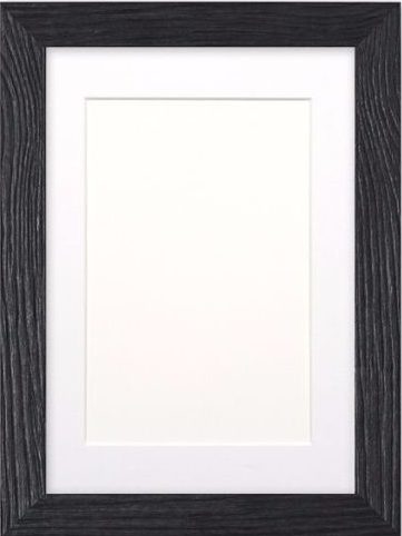 Driftwood Reverse Photo Frame • Memory Box