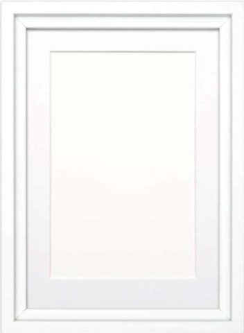 Flat Box Photo Frame • Memory Box