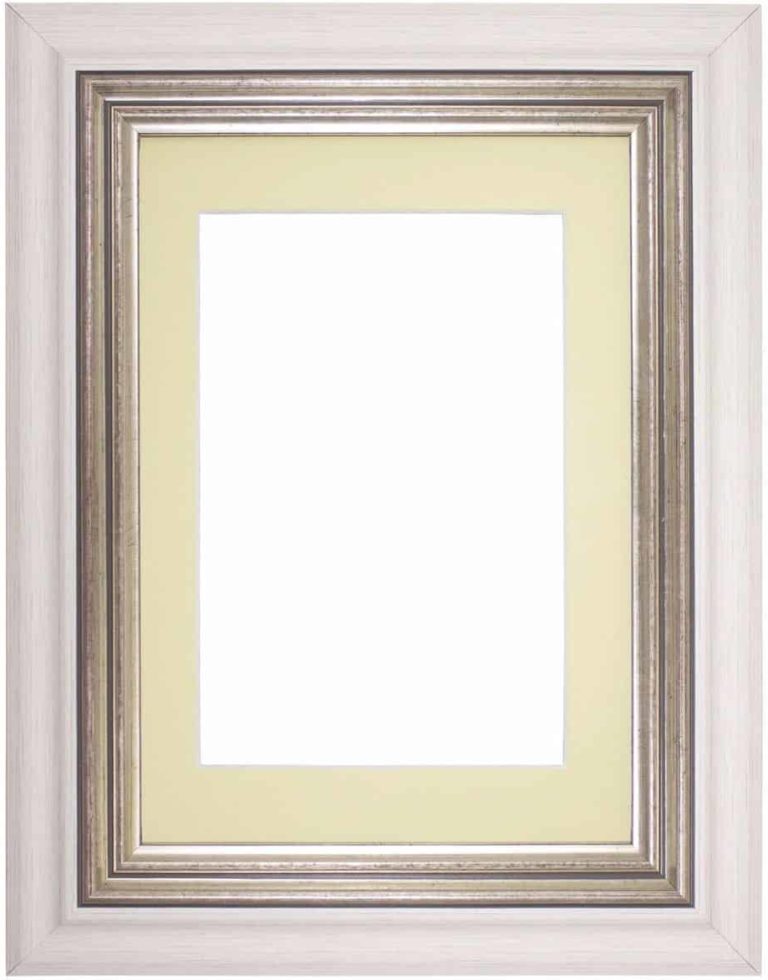 Unique Antique & Vintage Photo Frames | Memory Box