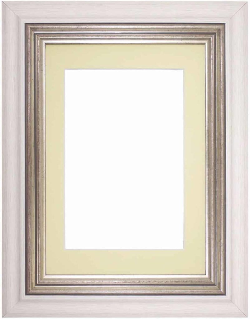 Unique Antique & Vintage Photo Frames | Memory Box