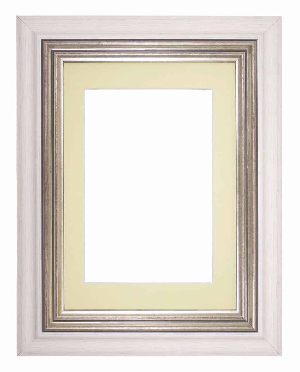 London Reverse Photo Frame • Memory Box