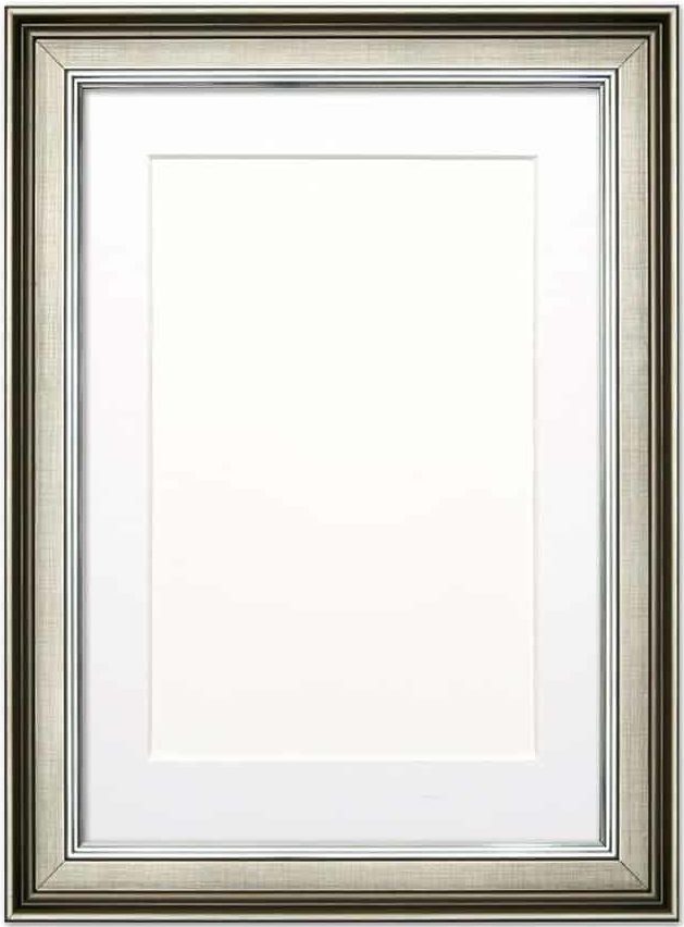 Oslo Spoon Photo Frame • Memory Box
