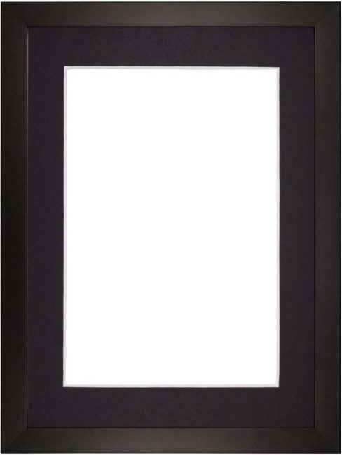 Glossy Photo Frames • Picture Frames Available In All Sizes & Low Prices