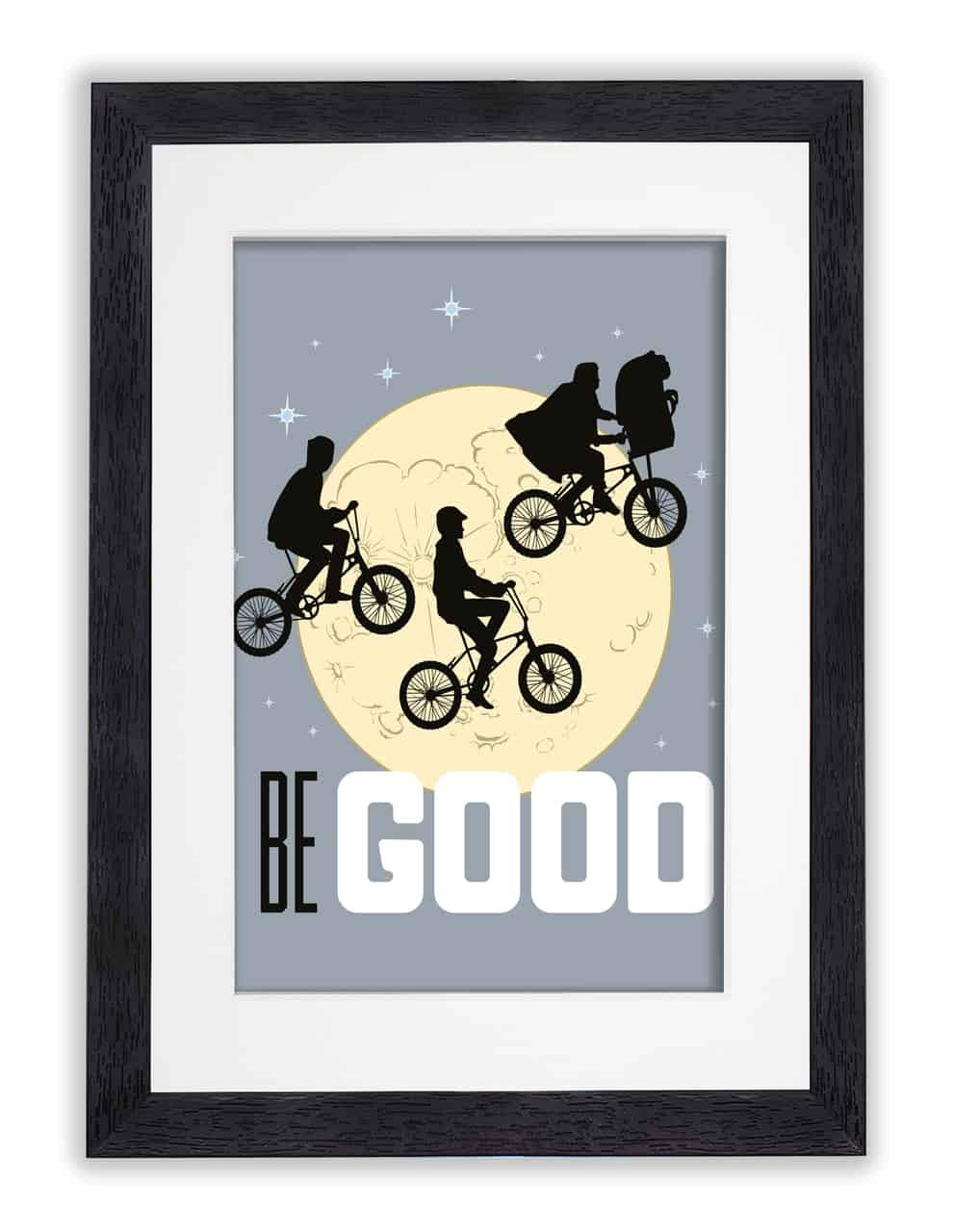 Buy ET Be good Online - Memory Box