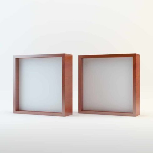 How to choose the best box photo frame • Memory Box