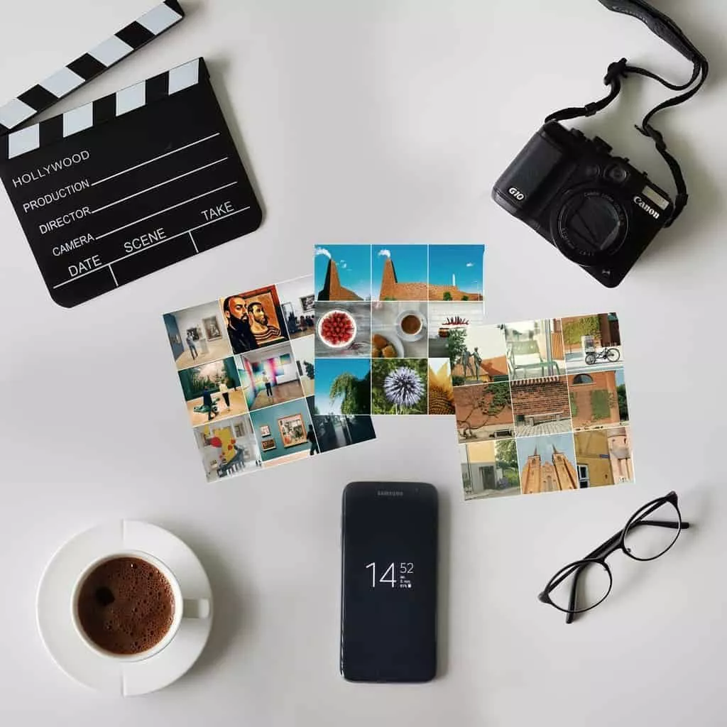 Film vs Digital Photography. Is one better than the other? • Memory Box