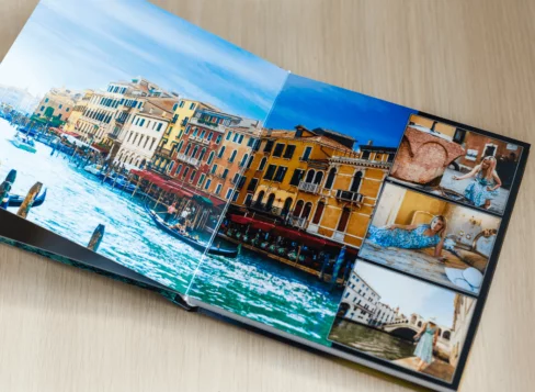 12 Photo Book Ideas to Celebrate Your Favourite Memories • Memory Box