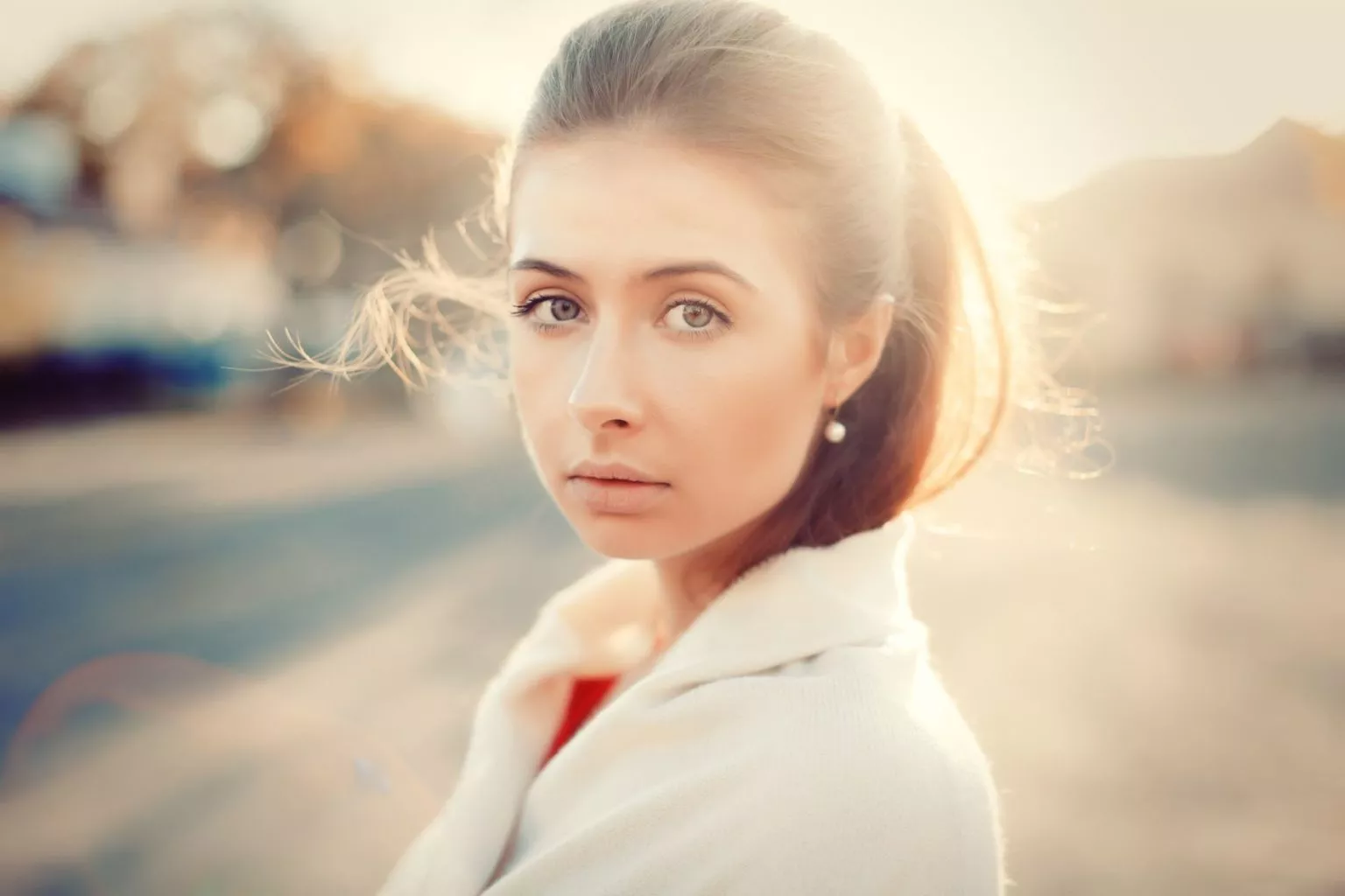 Light In Photography: a short introduction to the fundamentals • Memory Box