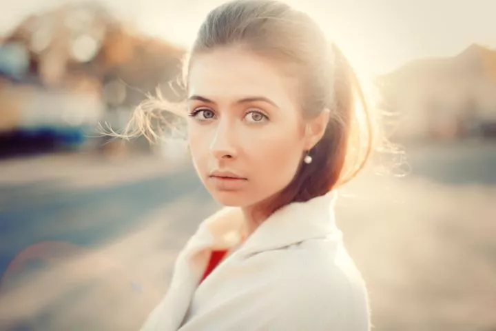 Light In Photography: a short introduction to the fundamentals • Memory Box