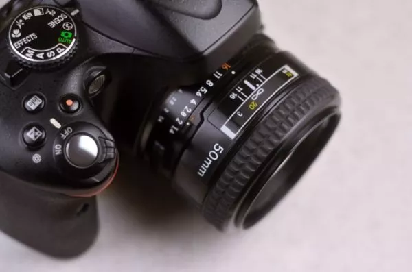 Understanding the Main Digital Camera Modes • Memory Box
