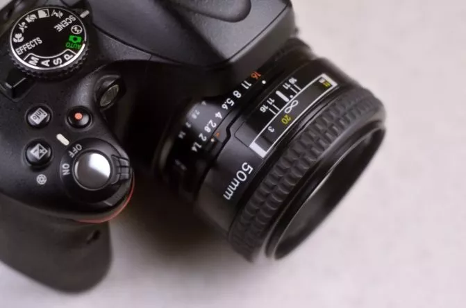 Understanding the Main Digital Camera Modes • Memory Box
