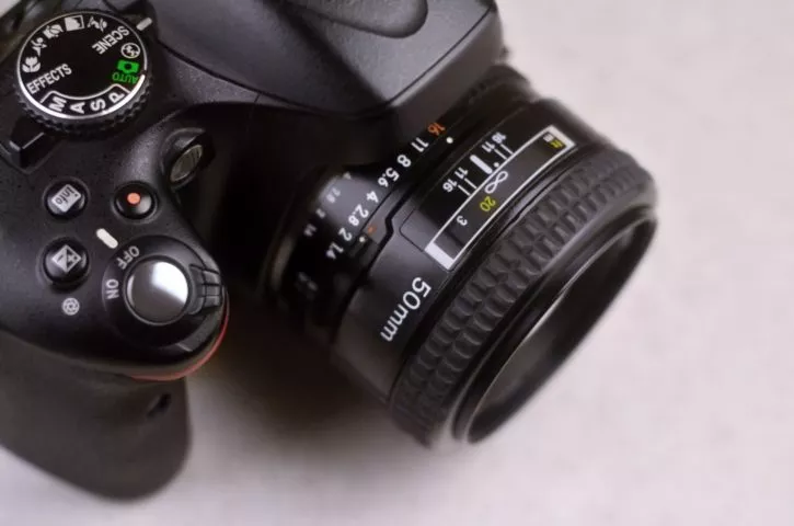 Understanding the Main Digital Camera Modes • Memory Box