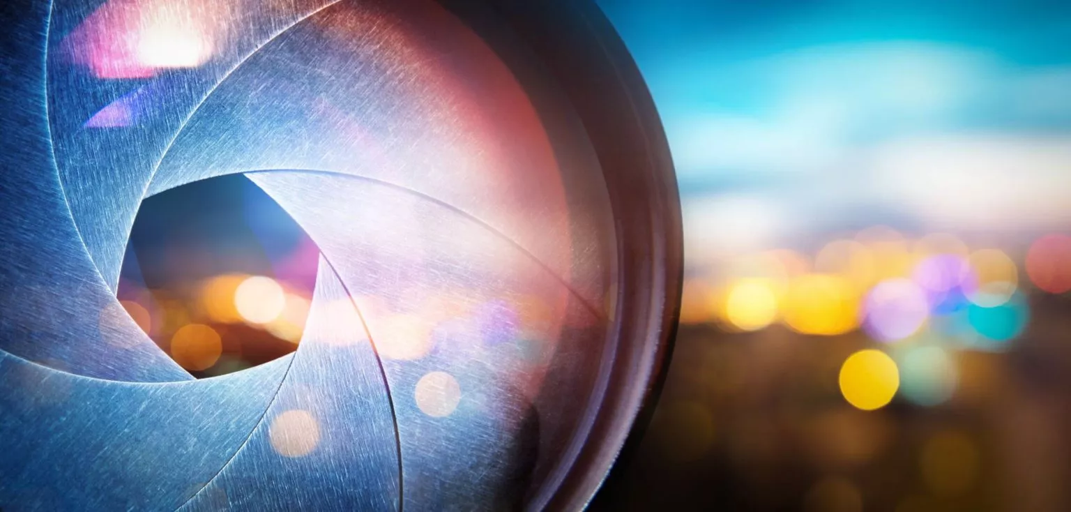 Light In Photography: a short introduction to the fundamentals • Memory Box