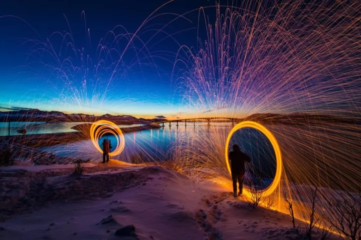 Light In Photography: a short introduction to the fundamentals • Memory Box